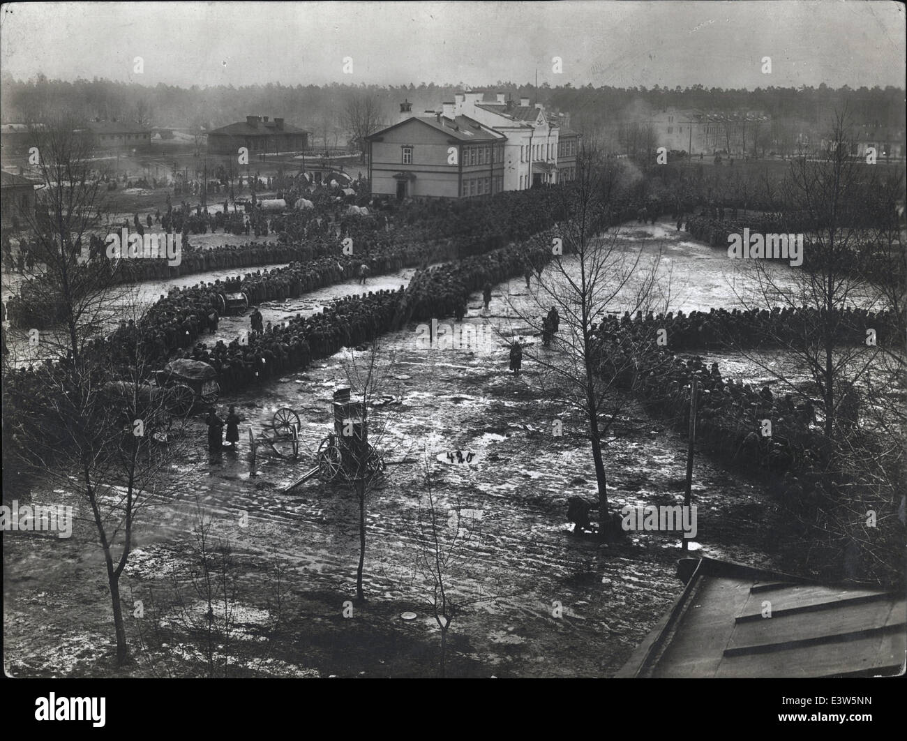 Battle of galicia hi-res stock photography and images - Alamy