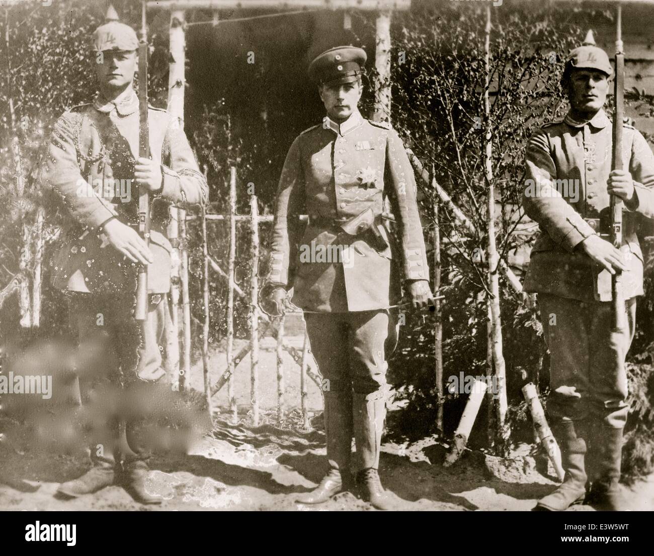 Prince adalbert of prussia hi-res stock photography and images - Alamy