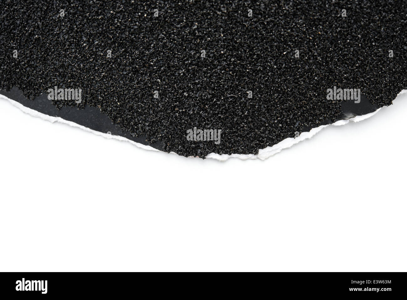 Sand on paper hi-res stock photography and images - Alamy
