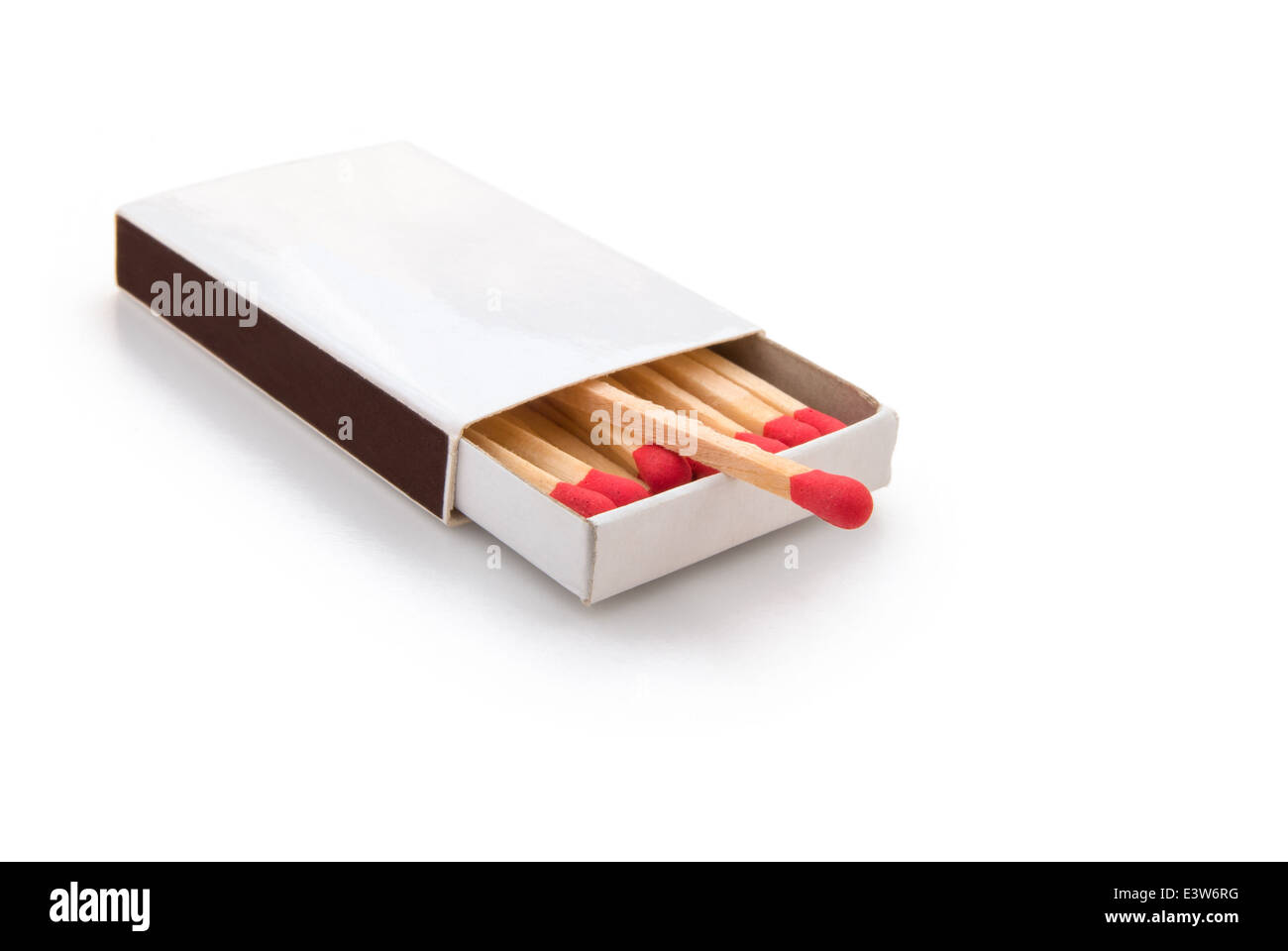 Matchbox hi-res stock photography and images - Alamy