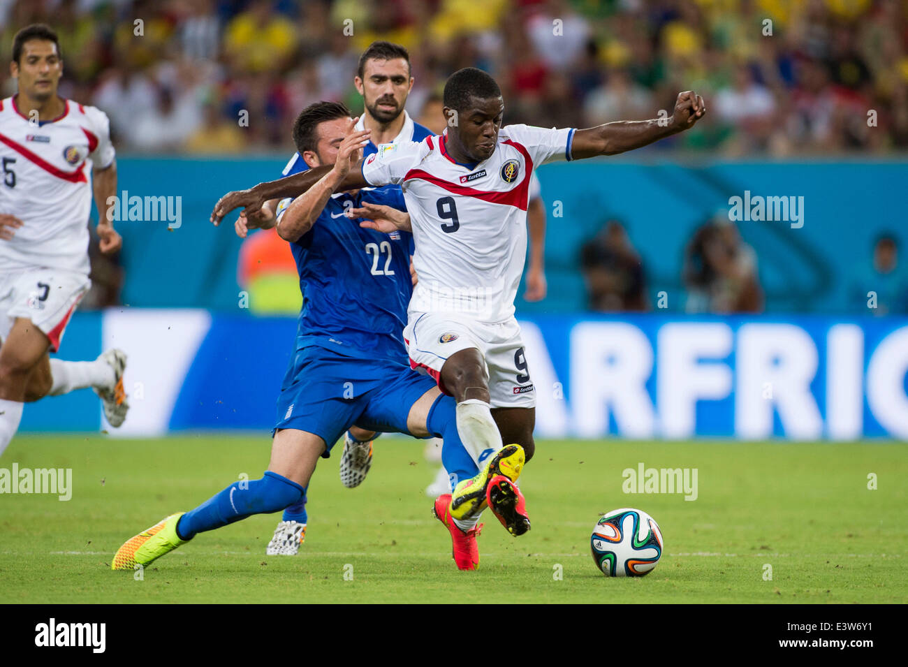 Andreas samaris greece hi-res stock photography and images - Alamy