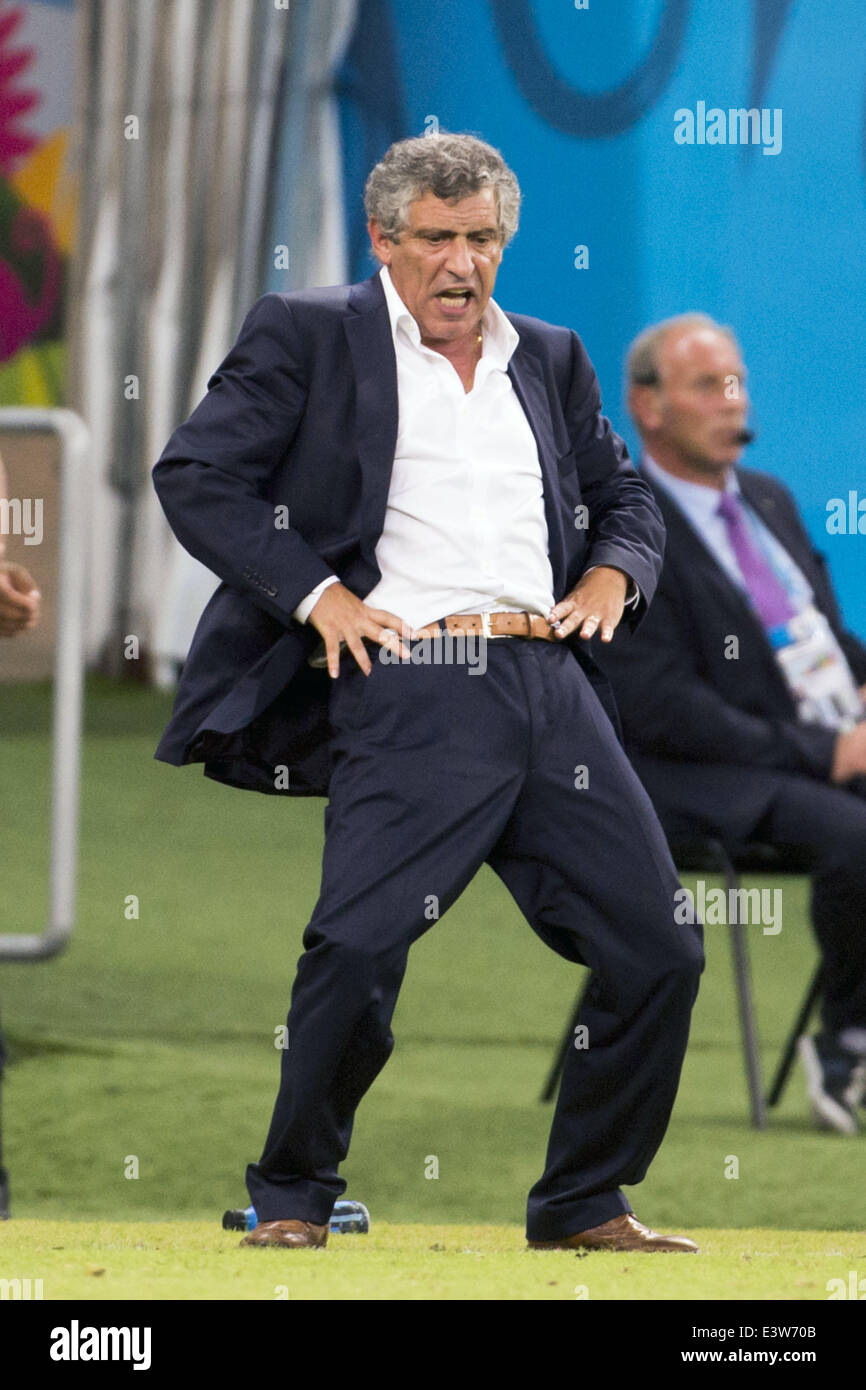 Fernando santos hi-res stock photography and images - Alamy