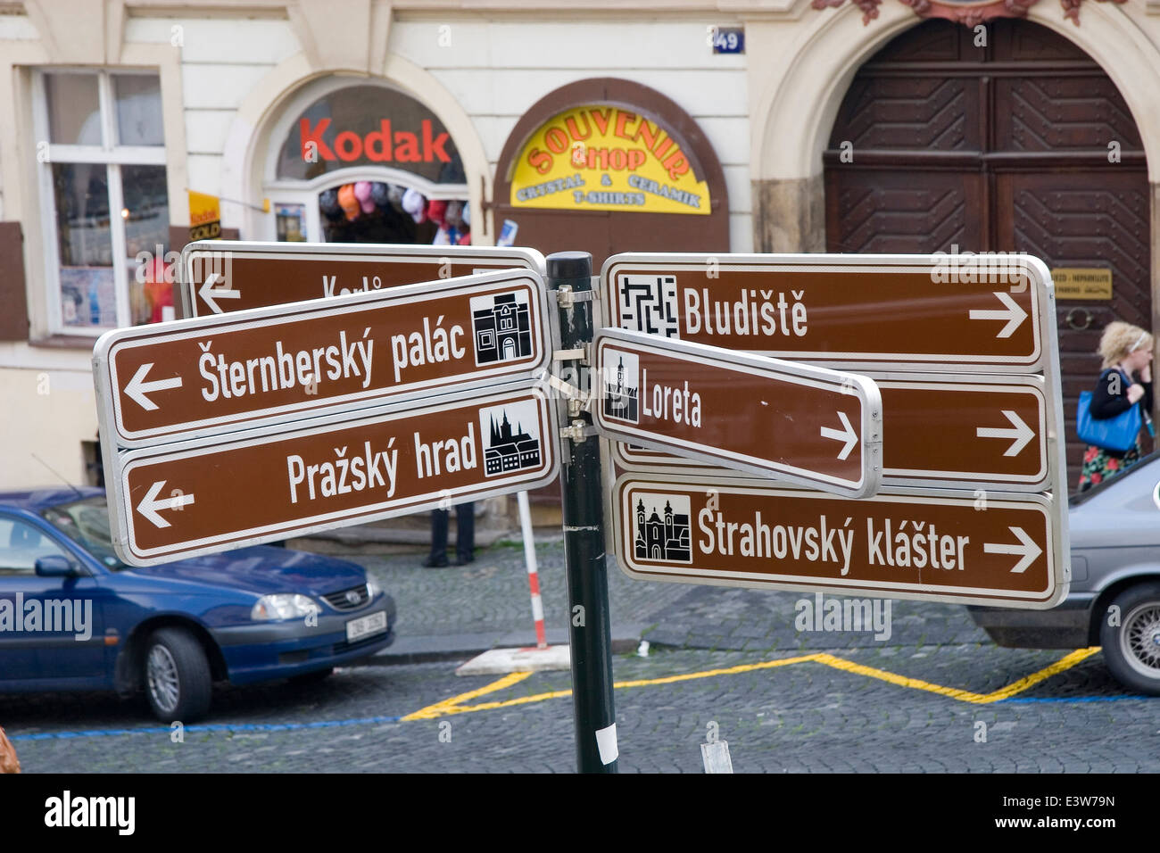 Destino cultural hi-res stock photography and images - Alamy