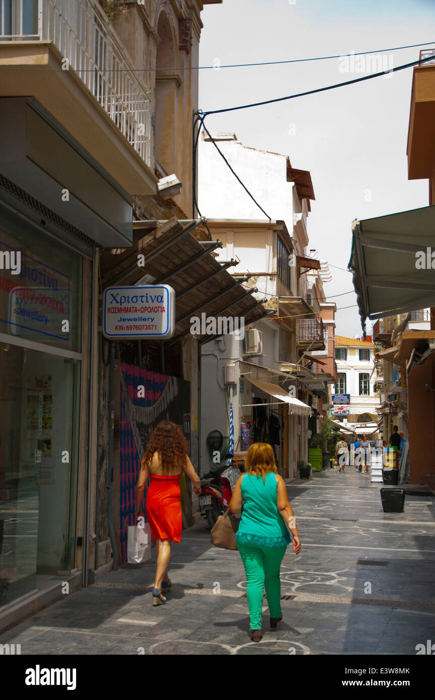 Vathi Samos High Resolution Stock Photography and Images - Alamy