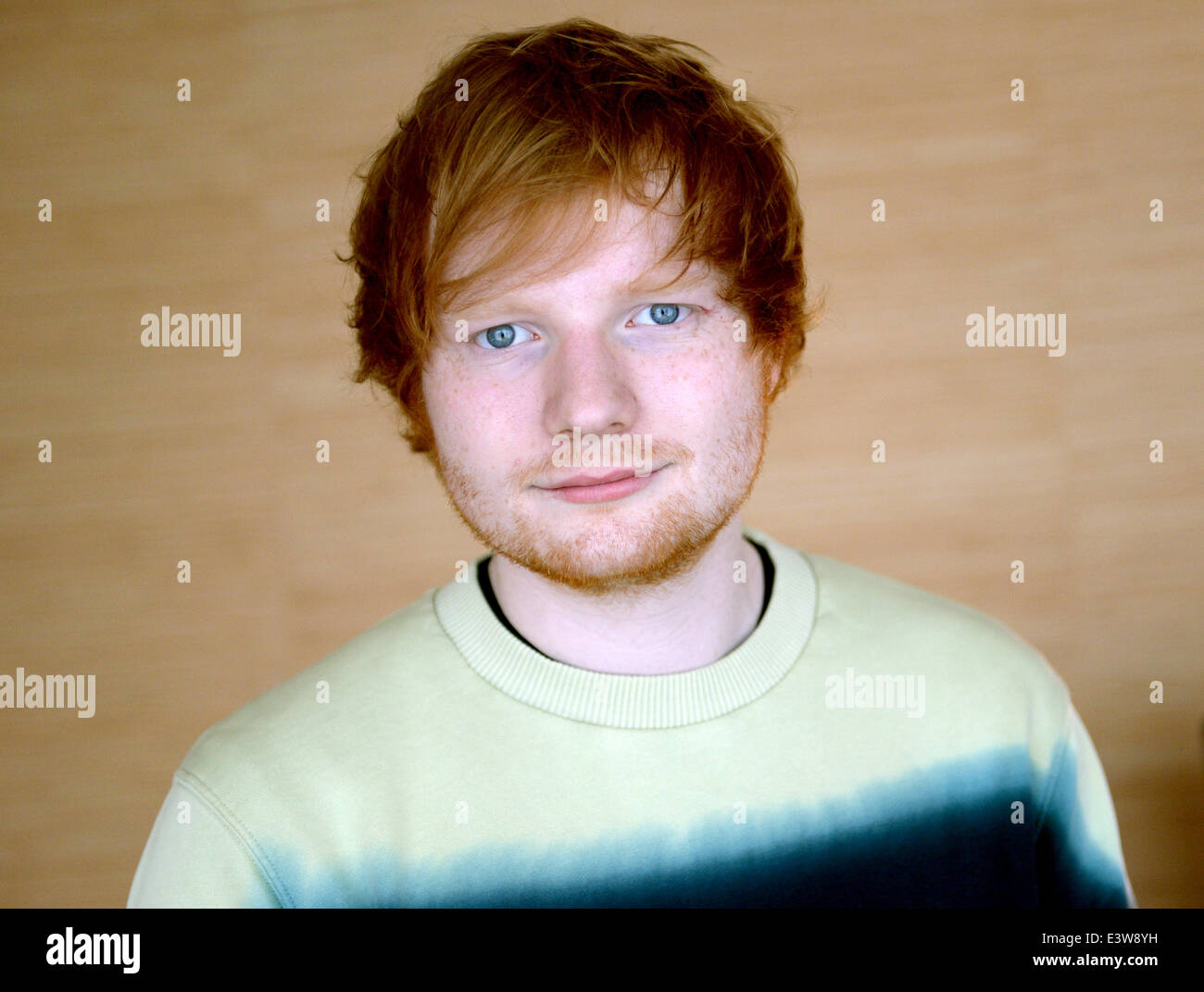 Ed sheeran hi-res stock photography and images - Alamy