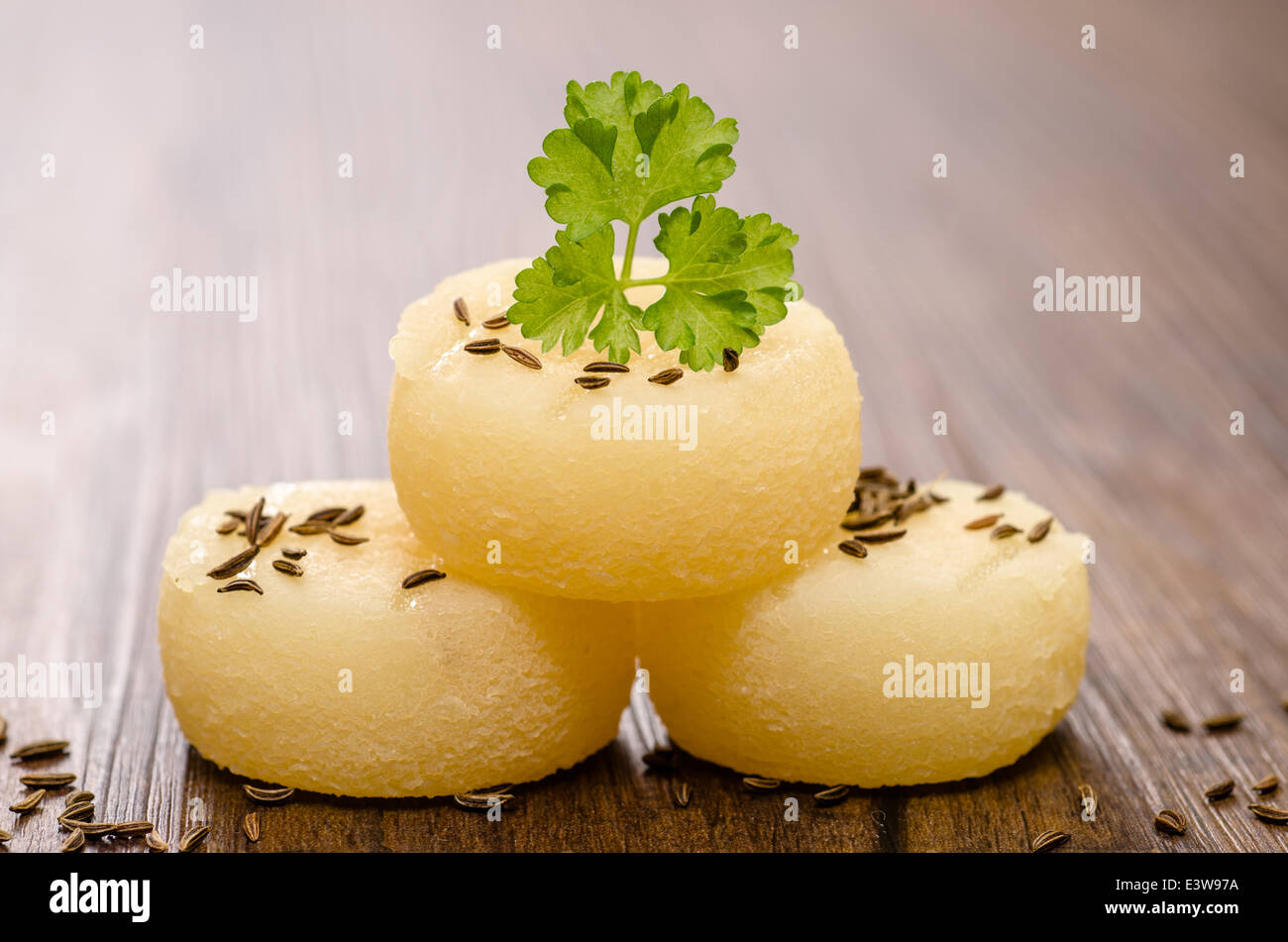 Harzer cheese hi-res stock photography and images - Alamy