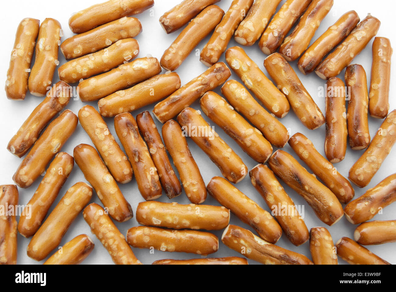 Pretzel sticks hi-res stock photography and images - Alamy