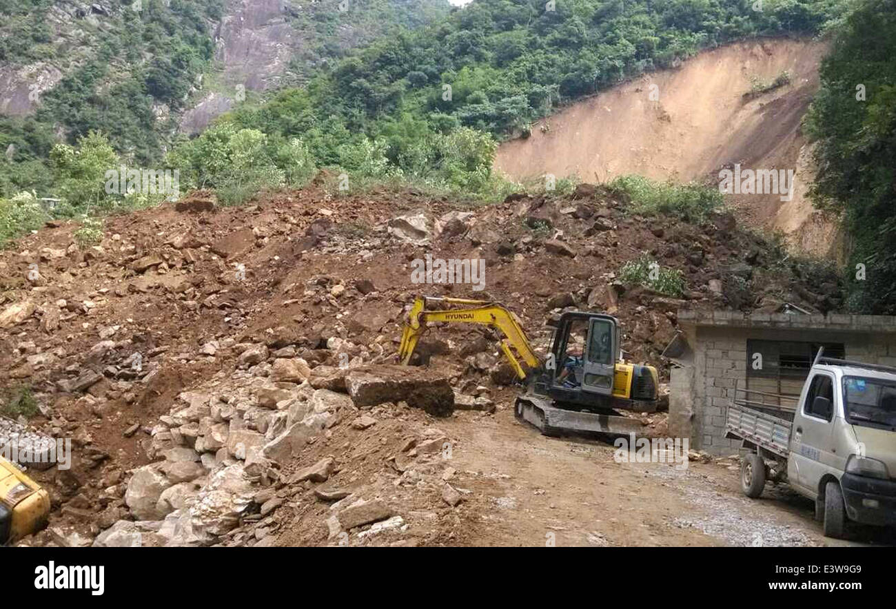 Fugong county hi-res stock photography and images - Alamy