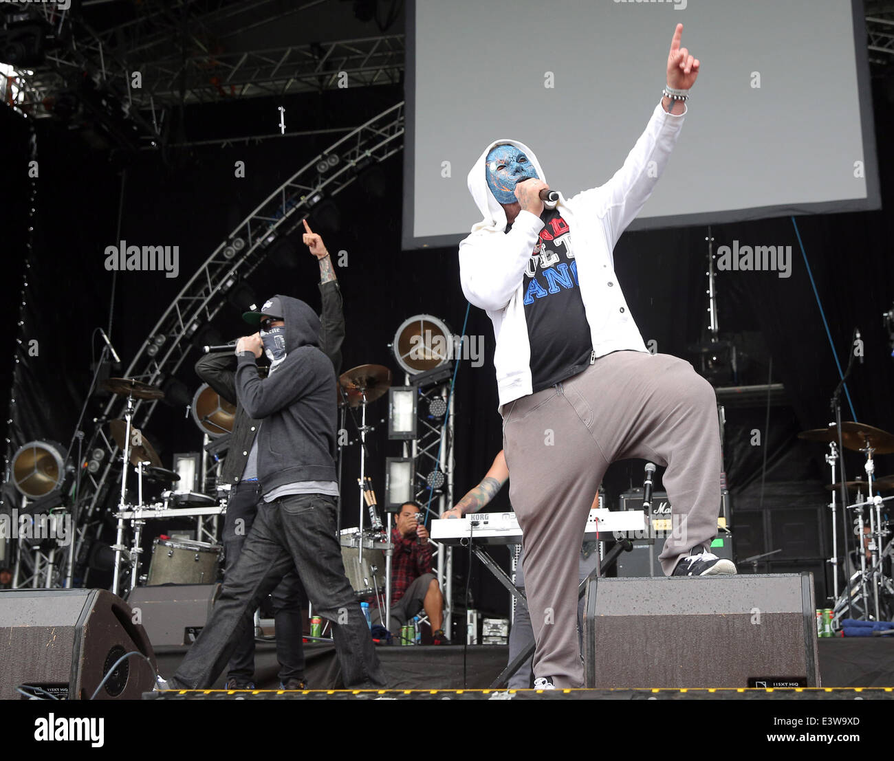 Charlie Scene High Resolution Stock Photography and Images - Alamy