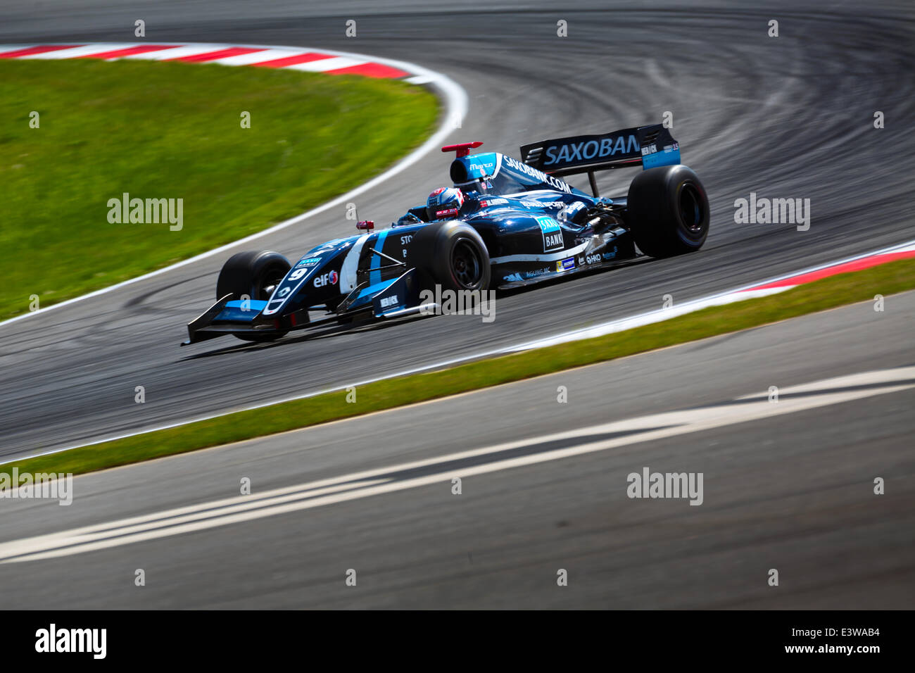 Formula renault hi-res stock photography and images - Alamy