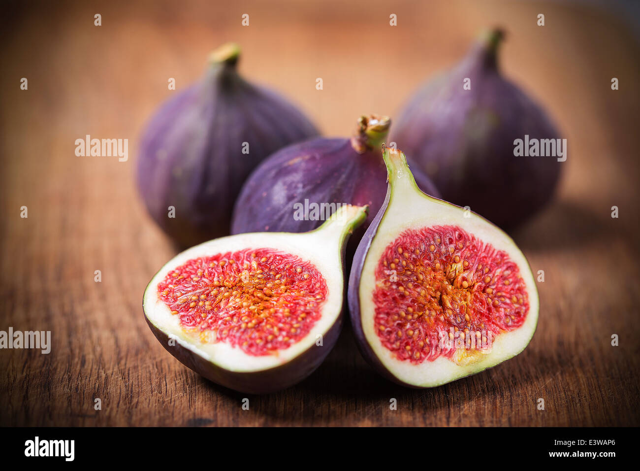 Beautiful figs hi-res stock photography and images - Alamy