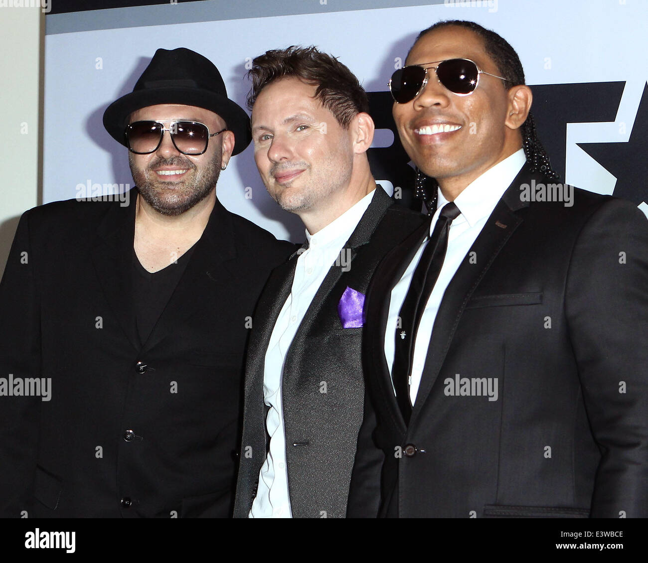 Color me badd hi-res stock photography and images - Alamy