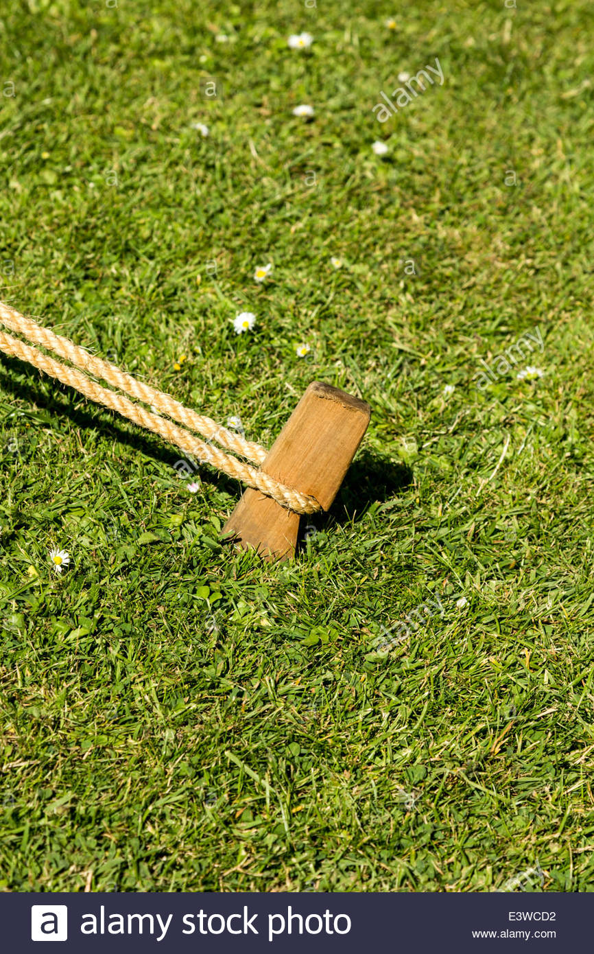 Grass Rope High Resolution Stock Photography and Images - Alamy