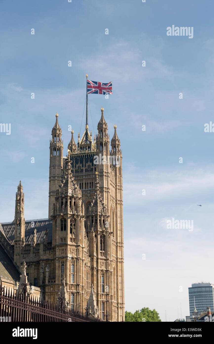Houses of Parliament, London, United Kingdom Stock Photo - Alamy