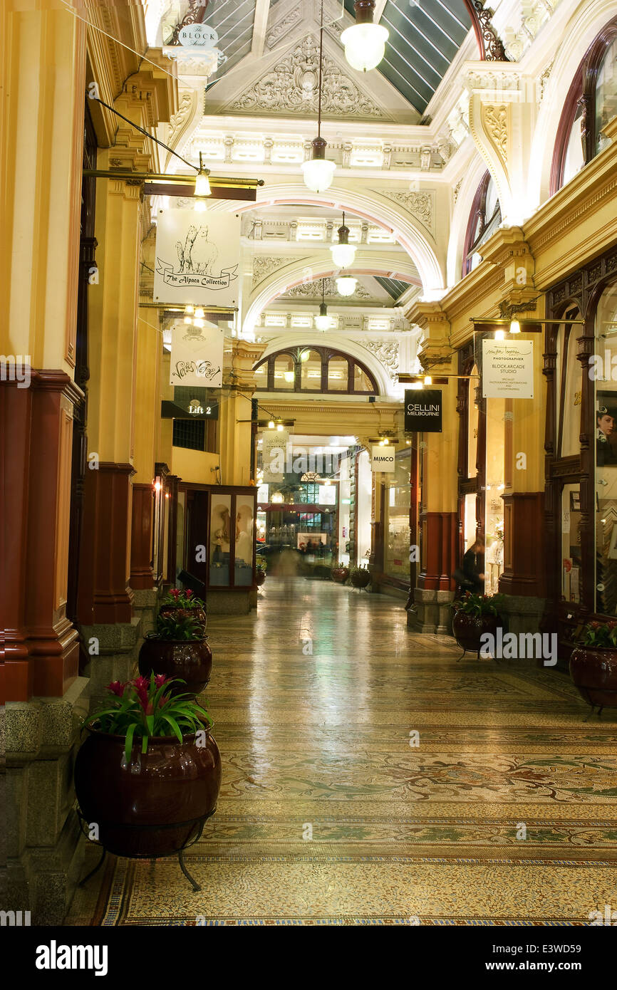 Old australian shops hi-res stock photography and images - Alamy