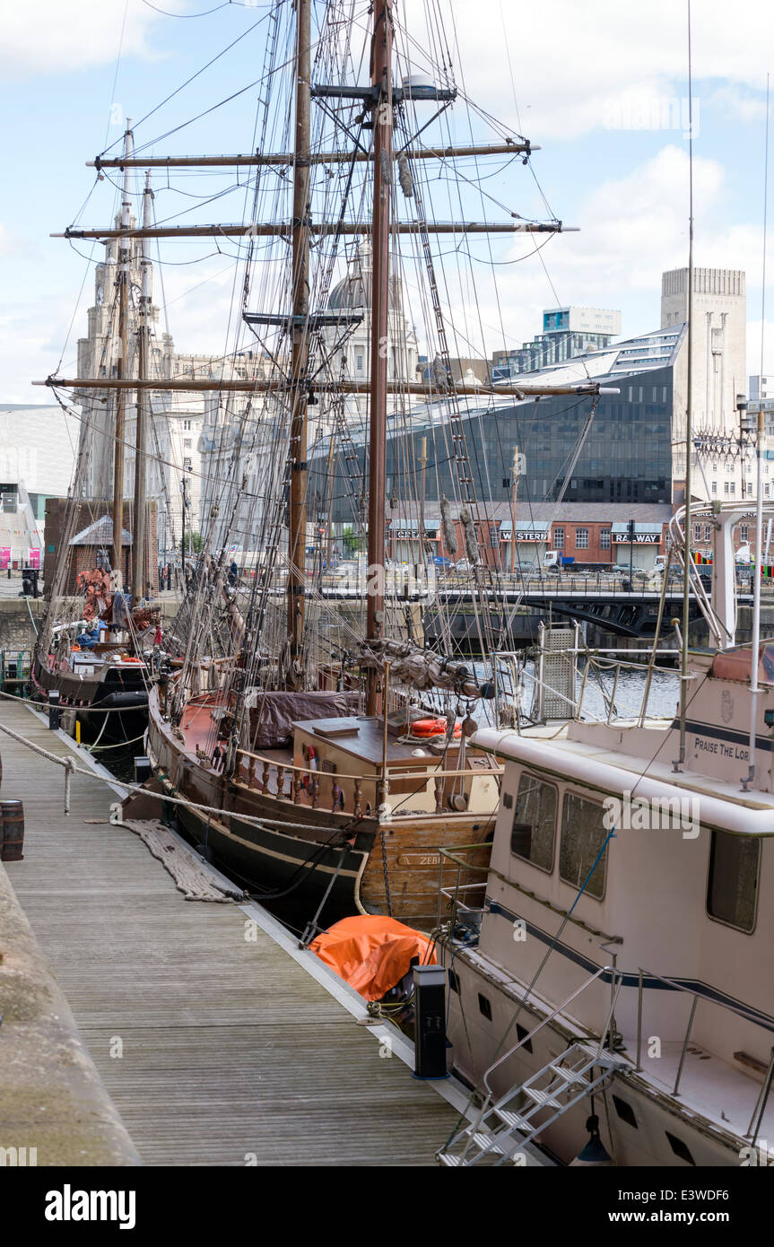 Liverpool and merseyside, United Kingdom Stock Photo - Alamy