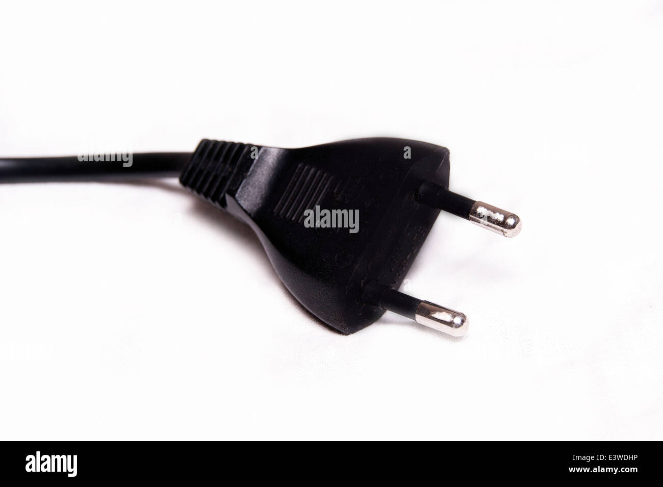 Power plug hi-res stock photography and images - Alamy