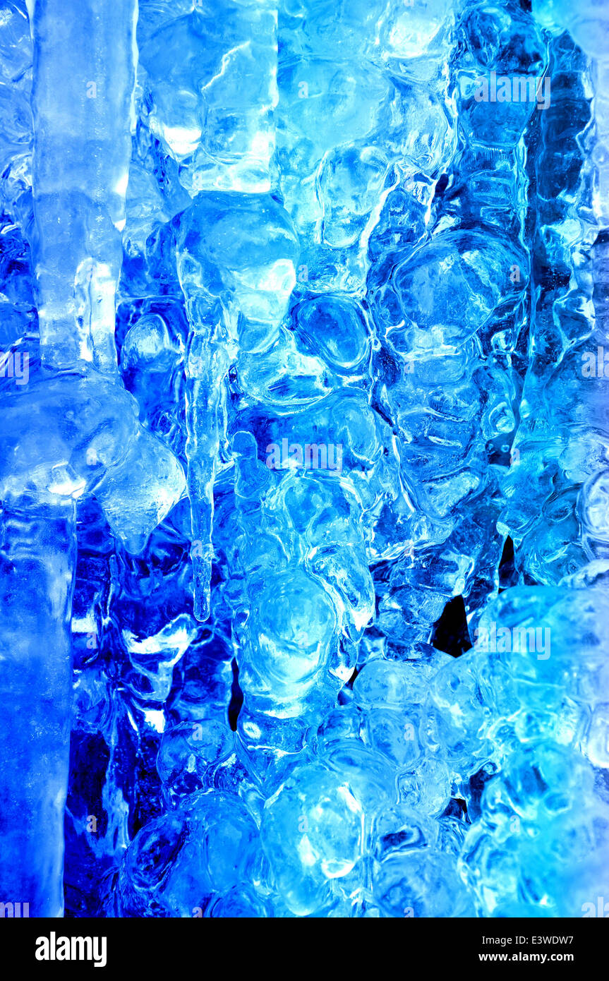 Fresh Cool Ice Background Wallpaper Stock Photos & Fresh Cool Ice ...