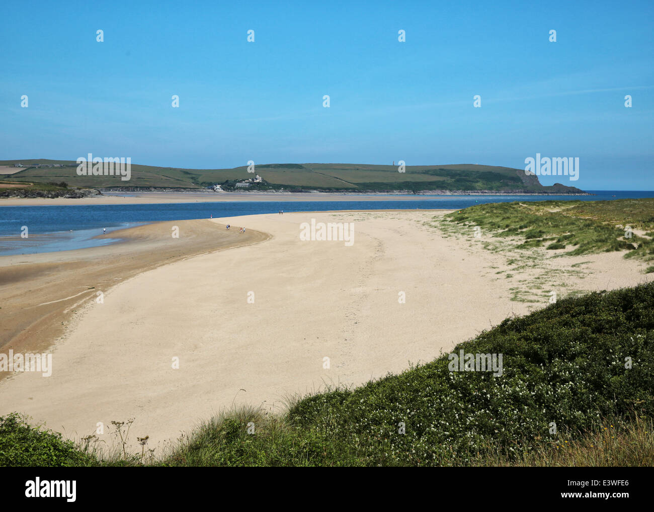 Rock cornwall hi-res stock photography and images - Alamy