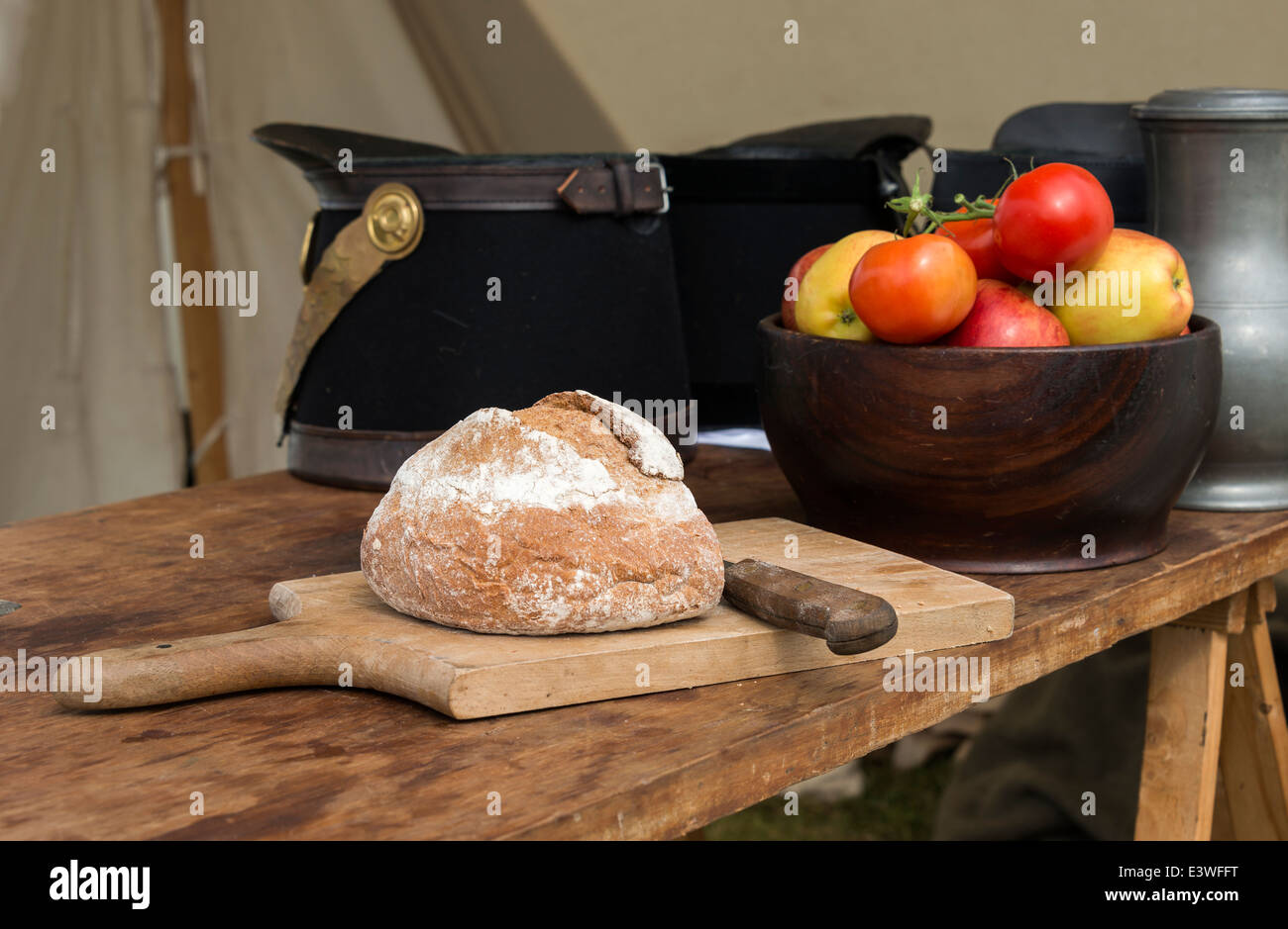 Red cap soldiers hi-res stock photography and images - Alamy