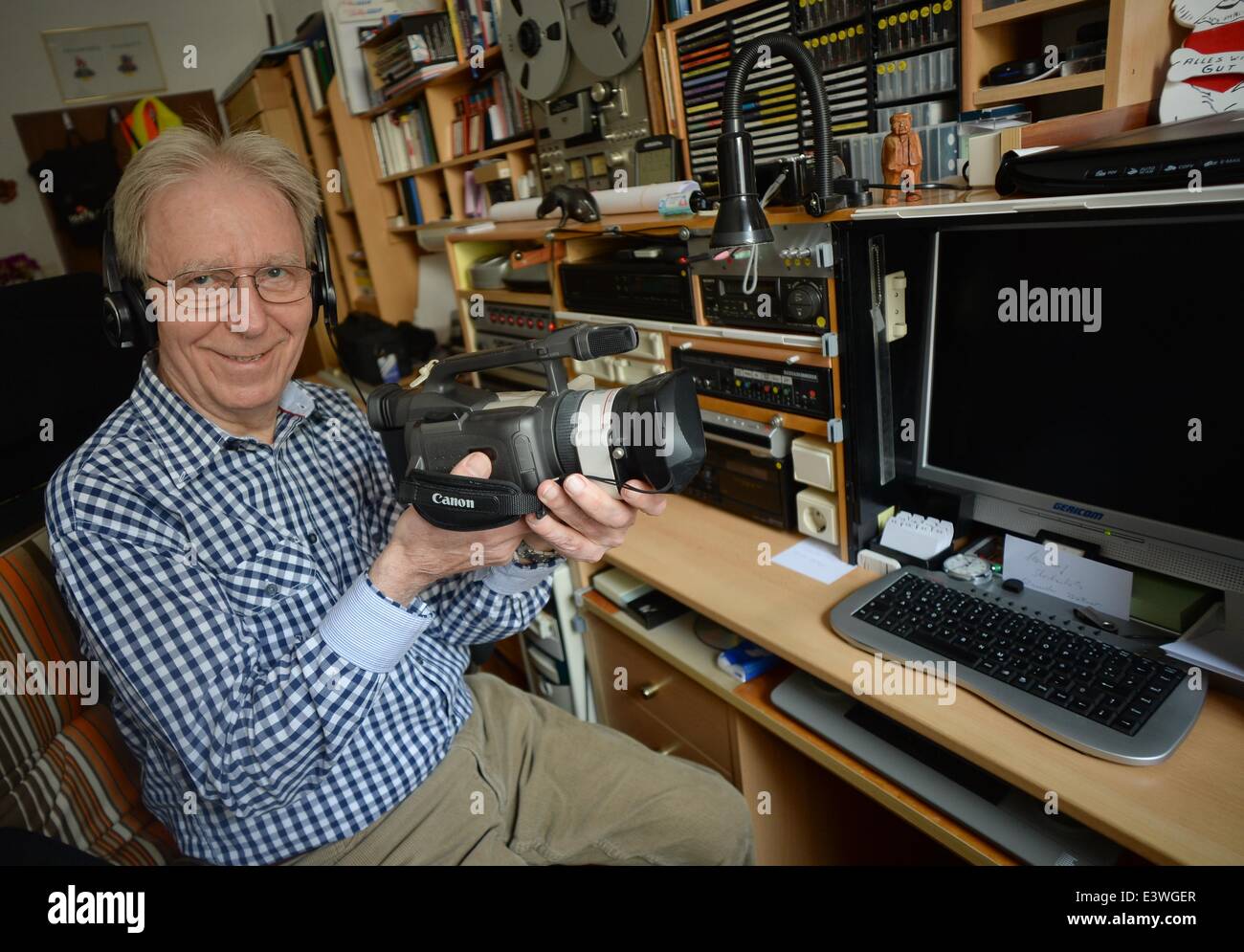 Gresens hi-res stock photography and images - Alamy