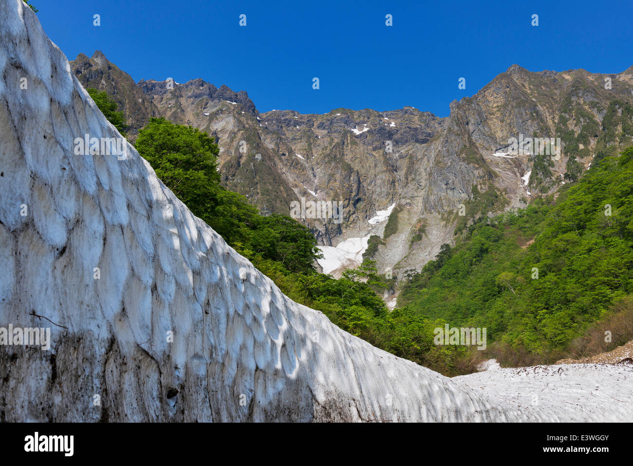 Gunma Prefecture High Resolution Stock Photography and Images - Alamy