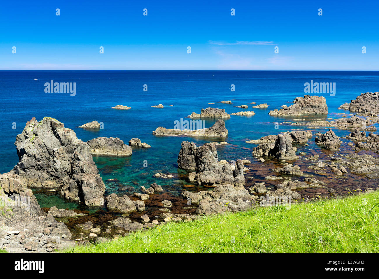 Akita Prefecture, Japan Stock Photo - Alamy