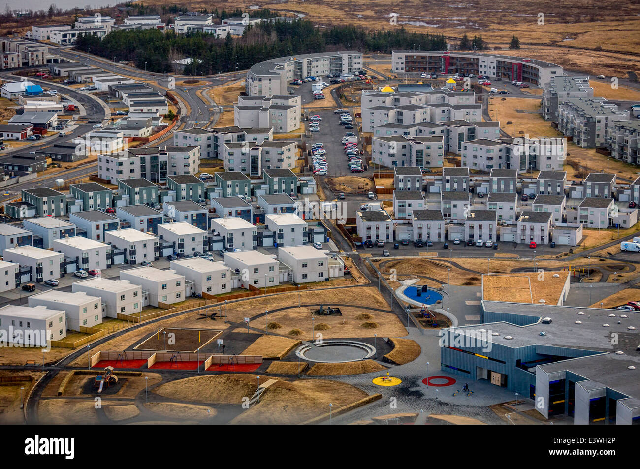 Nordlingaholt hi-res stock photography and images - Alamy