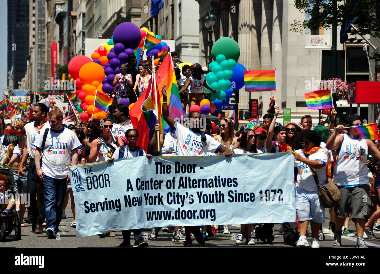 Pride Parade Float Stock Photos & Pride Parade Float Stock Images - Alamy