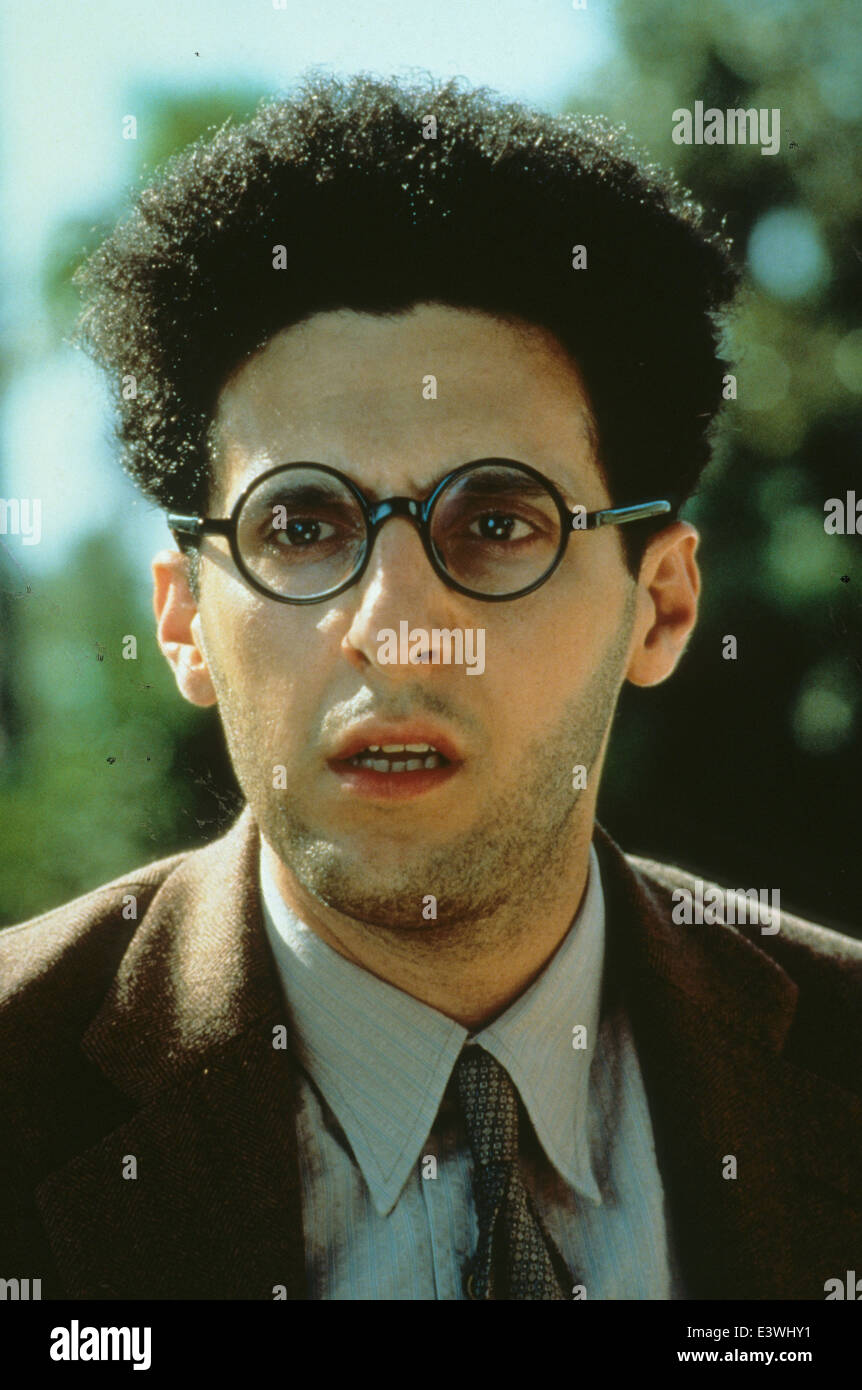 BARTON FINK 1991 Polygram film with John Turturro Stock Photo - Alamy