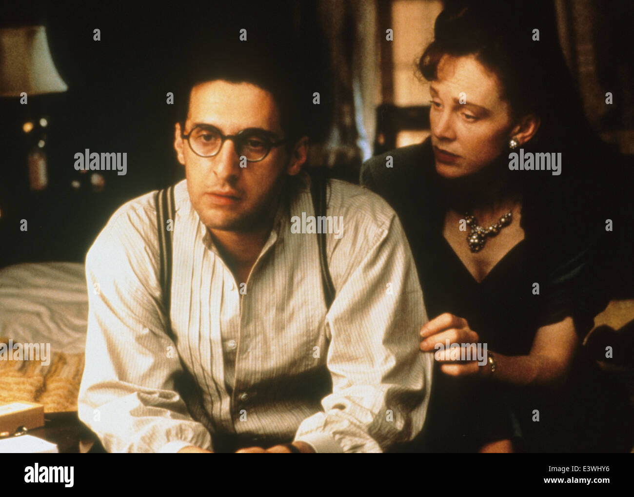BARTON FINK 1991 Twentieth Century Fox film with John Turturro and Judy ...