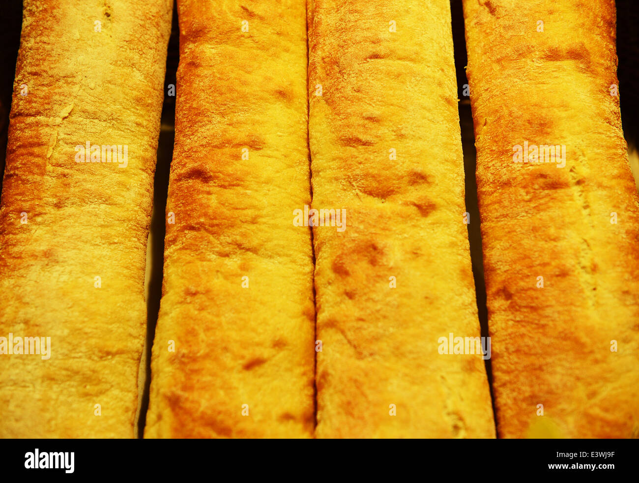 Selection of bread rolls hi-res stock photography and images - Alamy