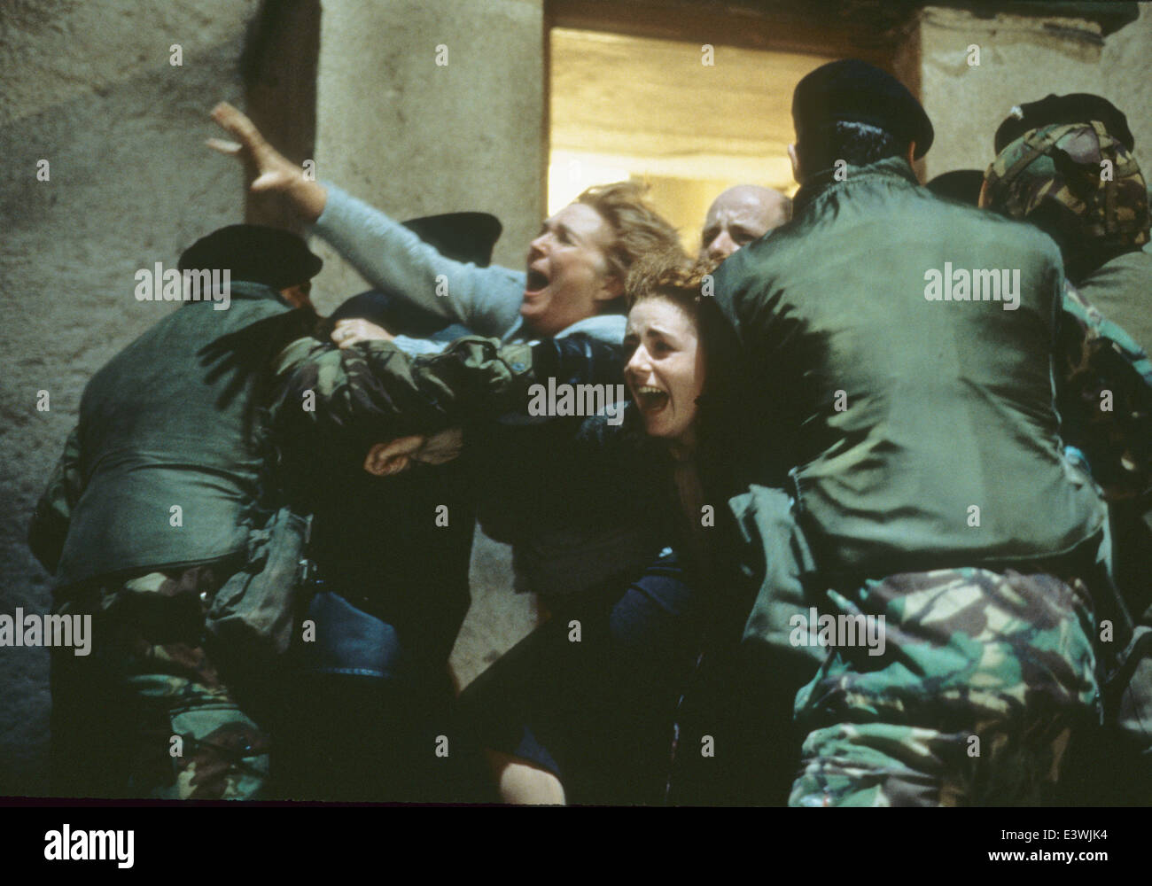 The rock film 1996 hi-res stock photography and images - Alamy