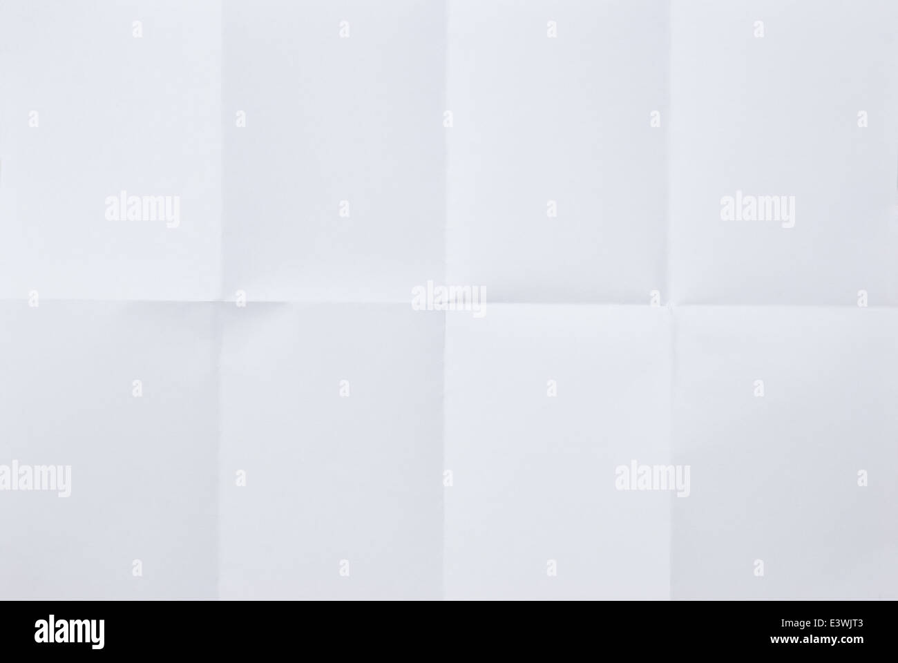 Paper abstract in white hi-res stock photography and images - Alamy