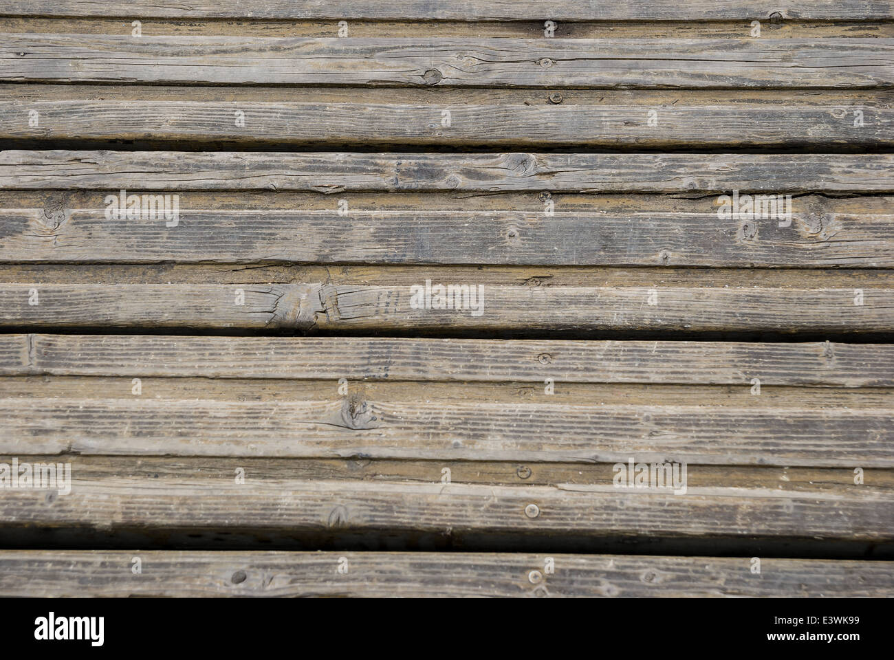 wood plank horizontal Stock Photo - Alamy