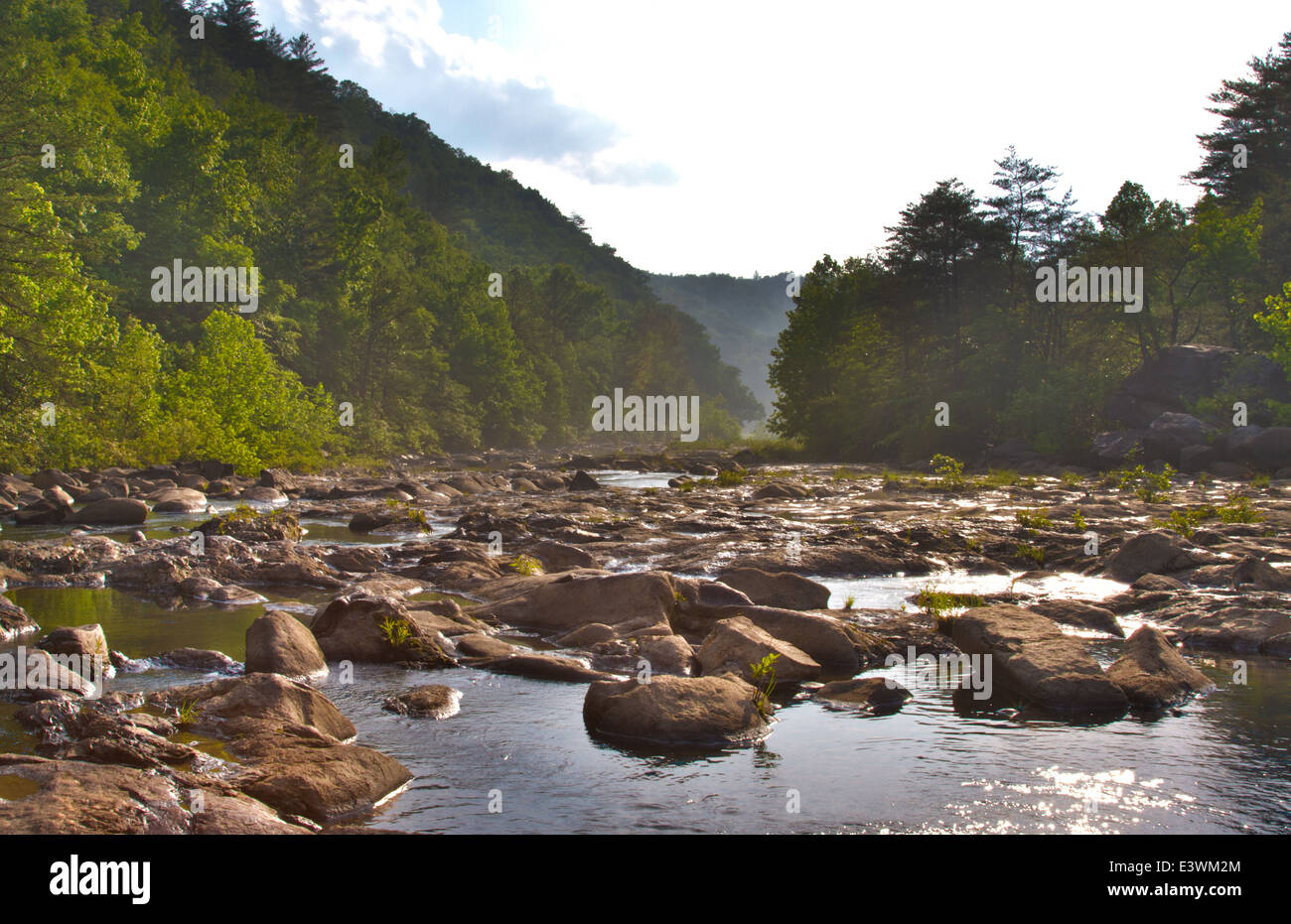 Ocoee river hi-res stock photography and images - Alamy