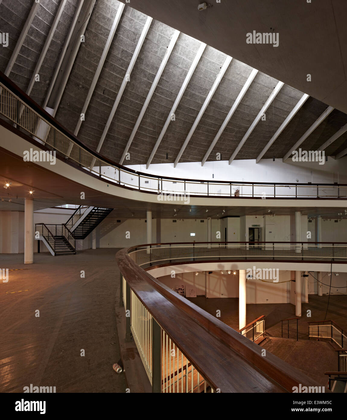 1960s Redevelopment High Resolution Stock Photography and Images - Alamy