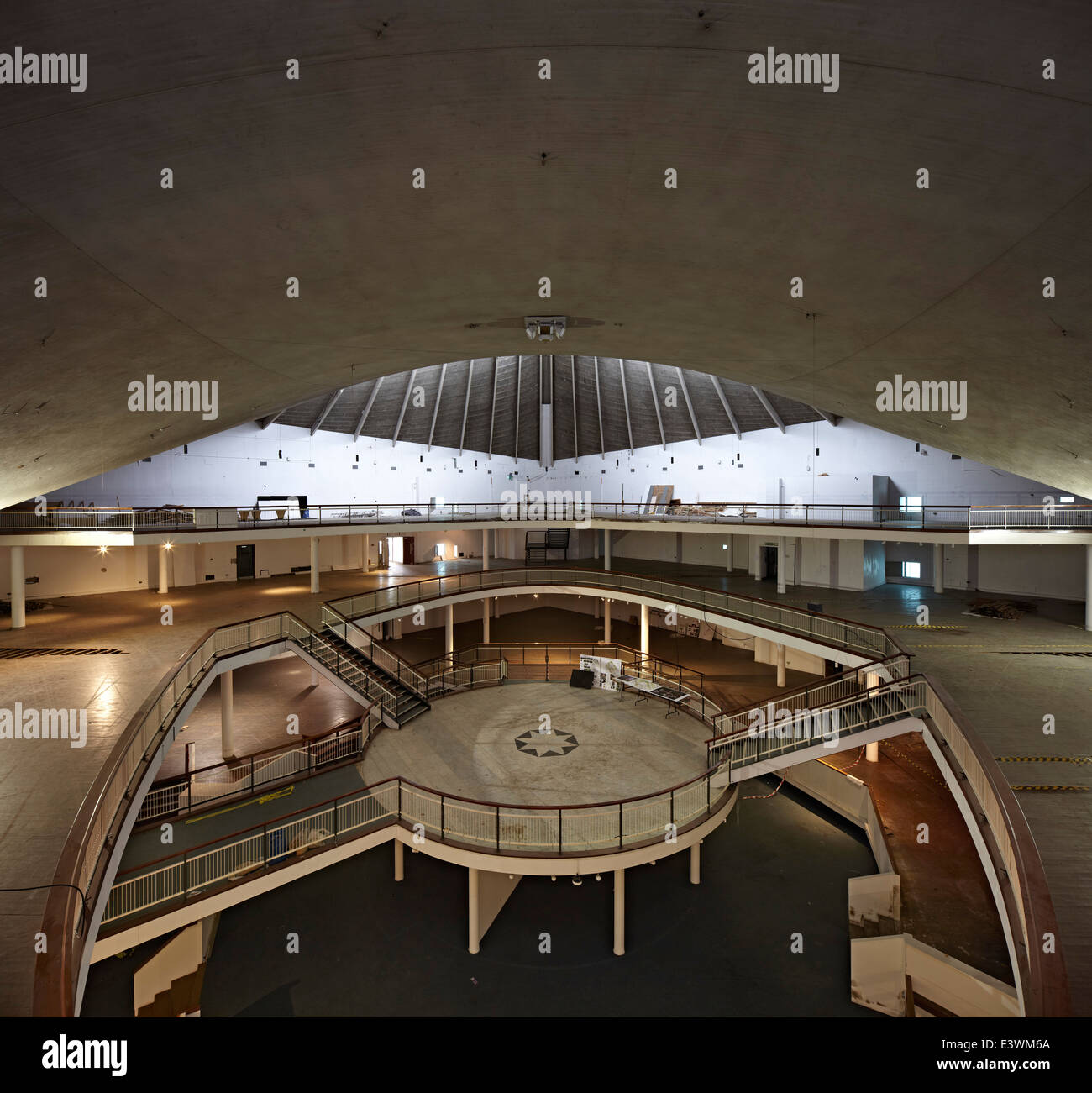 1960s Redevelopment High Resolution Stock Photography and Images - Alamy