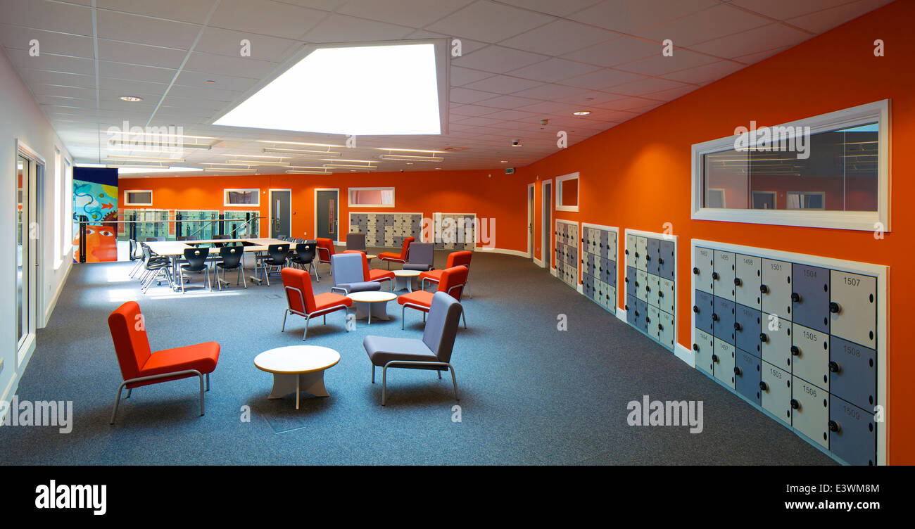 Manchester academy school hi-res stock photography and images - Alamy