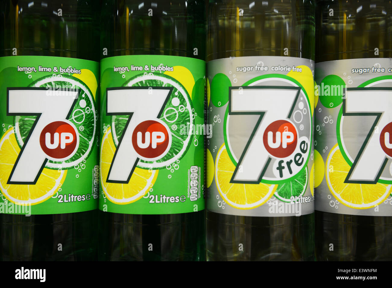 7up hi-res stock photography and images - Alamy