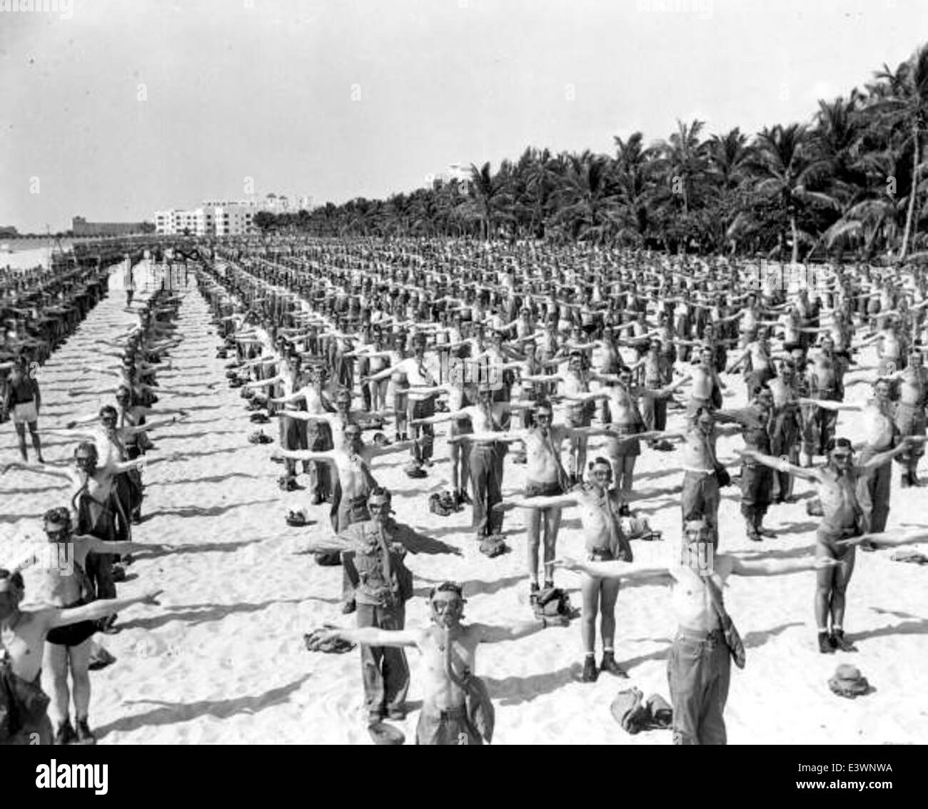 Historic wwii photo hi-res stock photography and images - Alamy