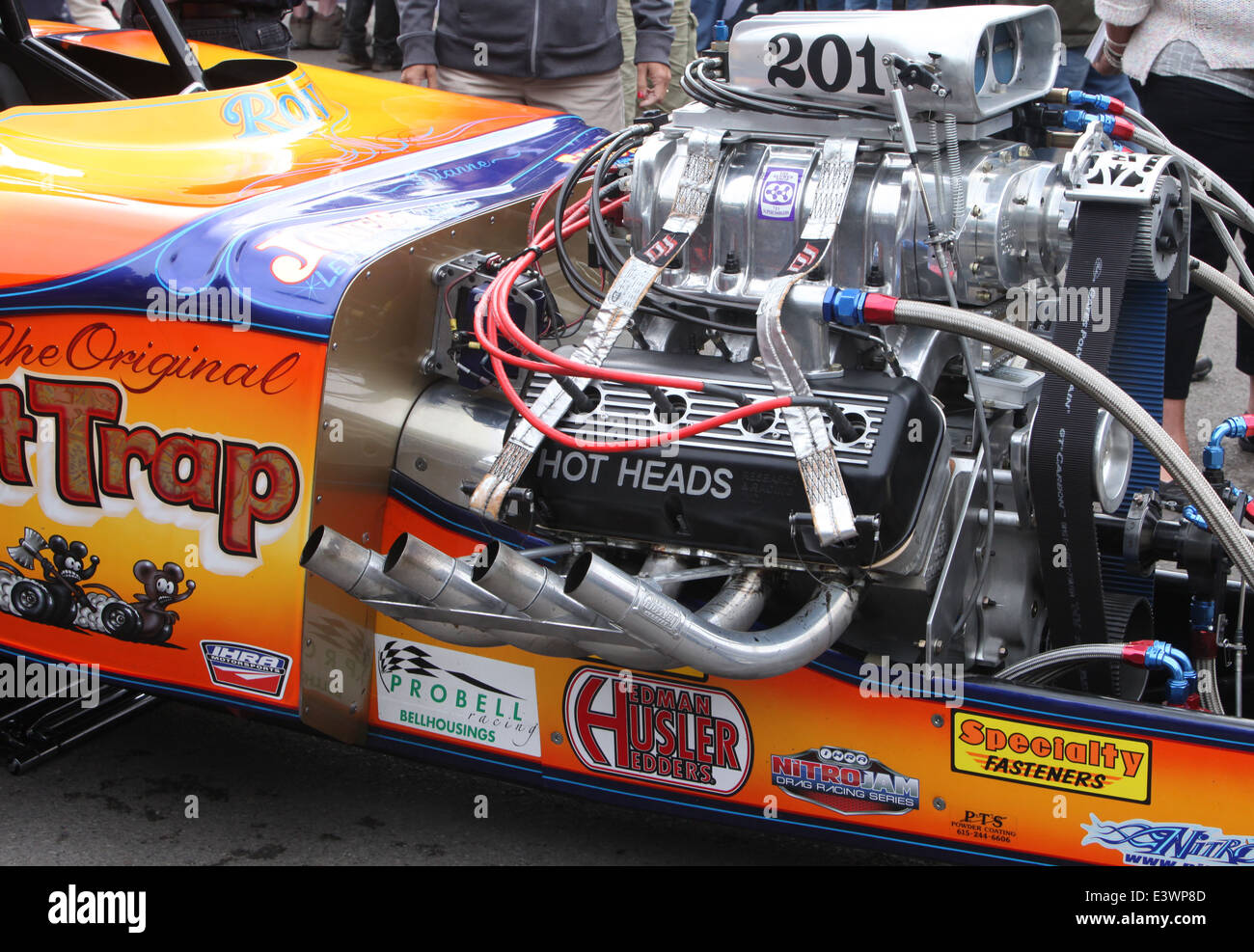 Funny car hi-res stock photography and images - Alamy