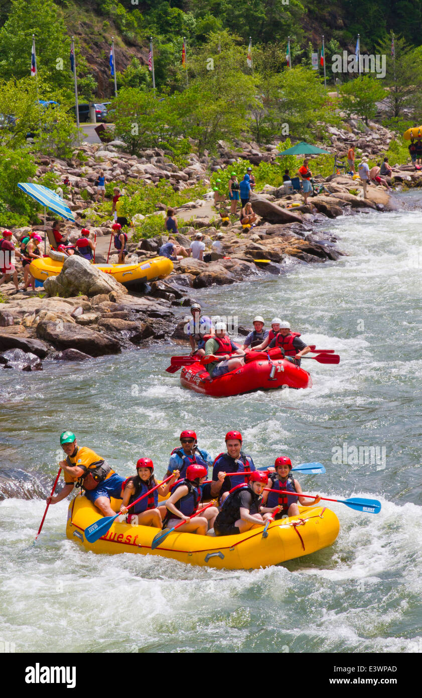 Ocoee river hi-res stock photography and images - Alamy