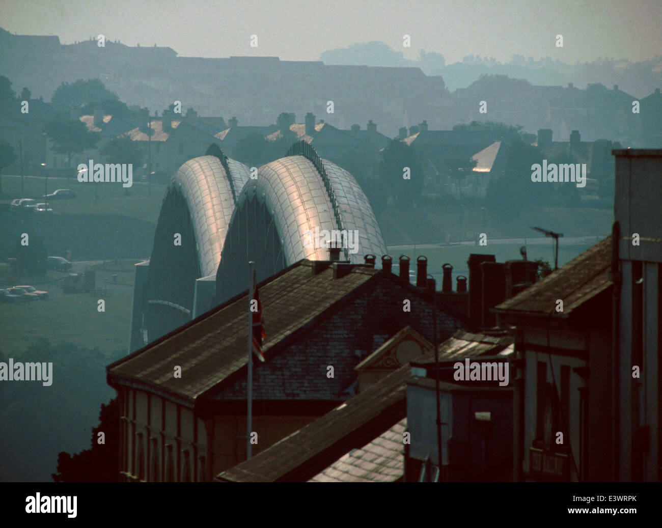 Snake bridge hi-res stock photography and images - Alamy