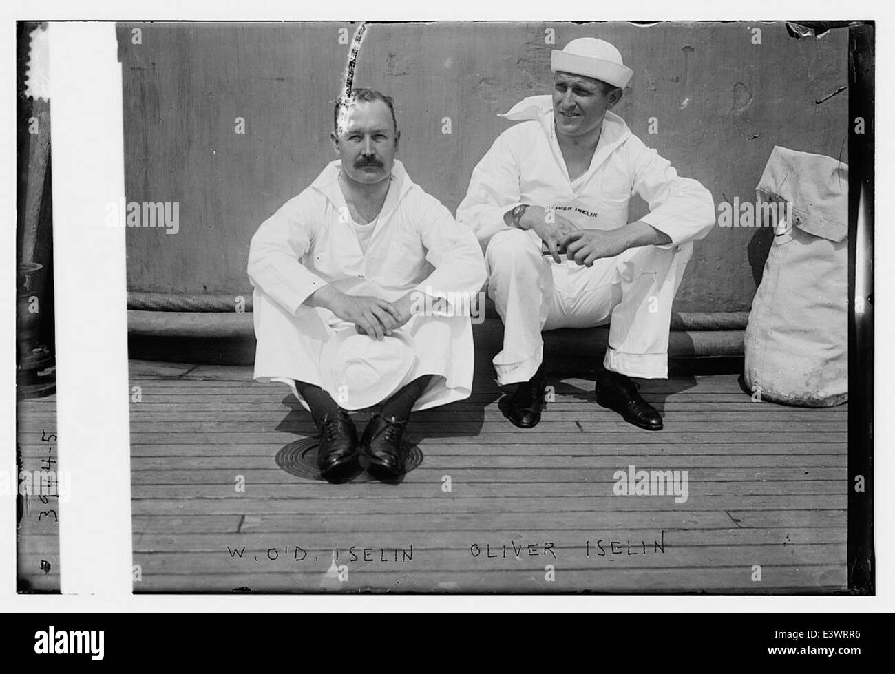 A photograph of the pre-dreadnought battleship USS Maine (BB-10) and ...