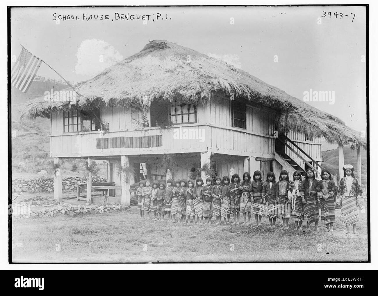 Igorot Black and White Stock Photos & Images - Alamy