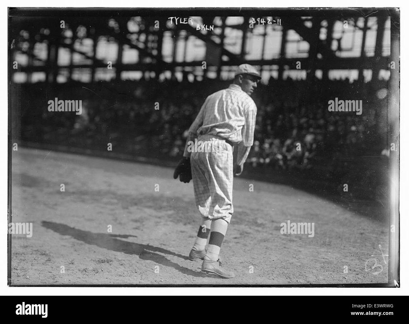 This image, held by the Library of Congress, highlights a historic ...