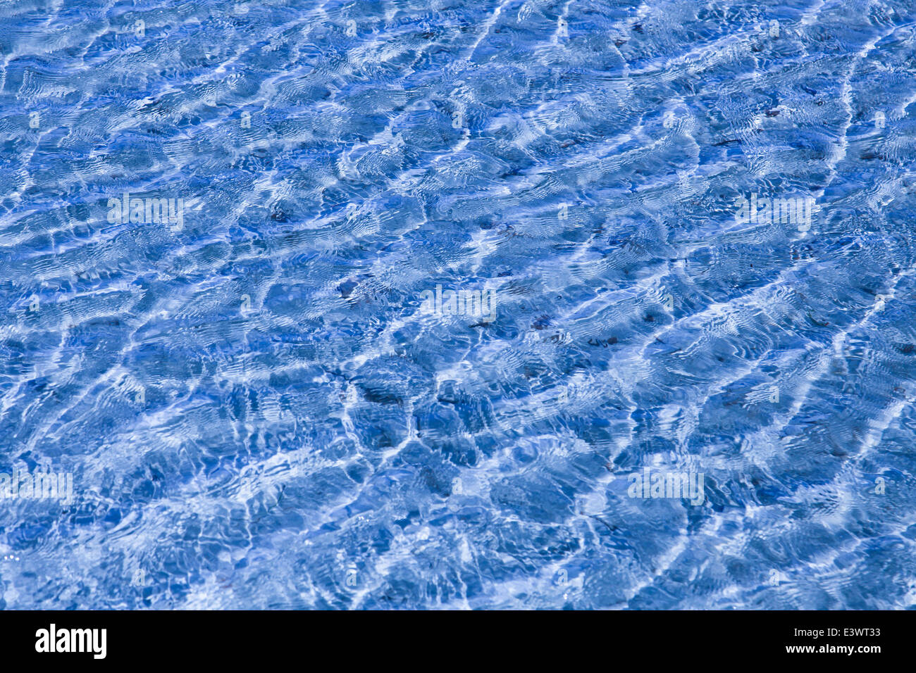 Water surface background pattern Stock Photo - Alamy