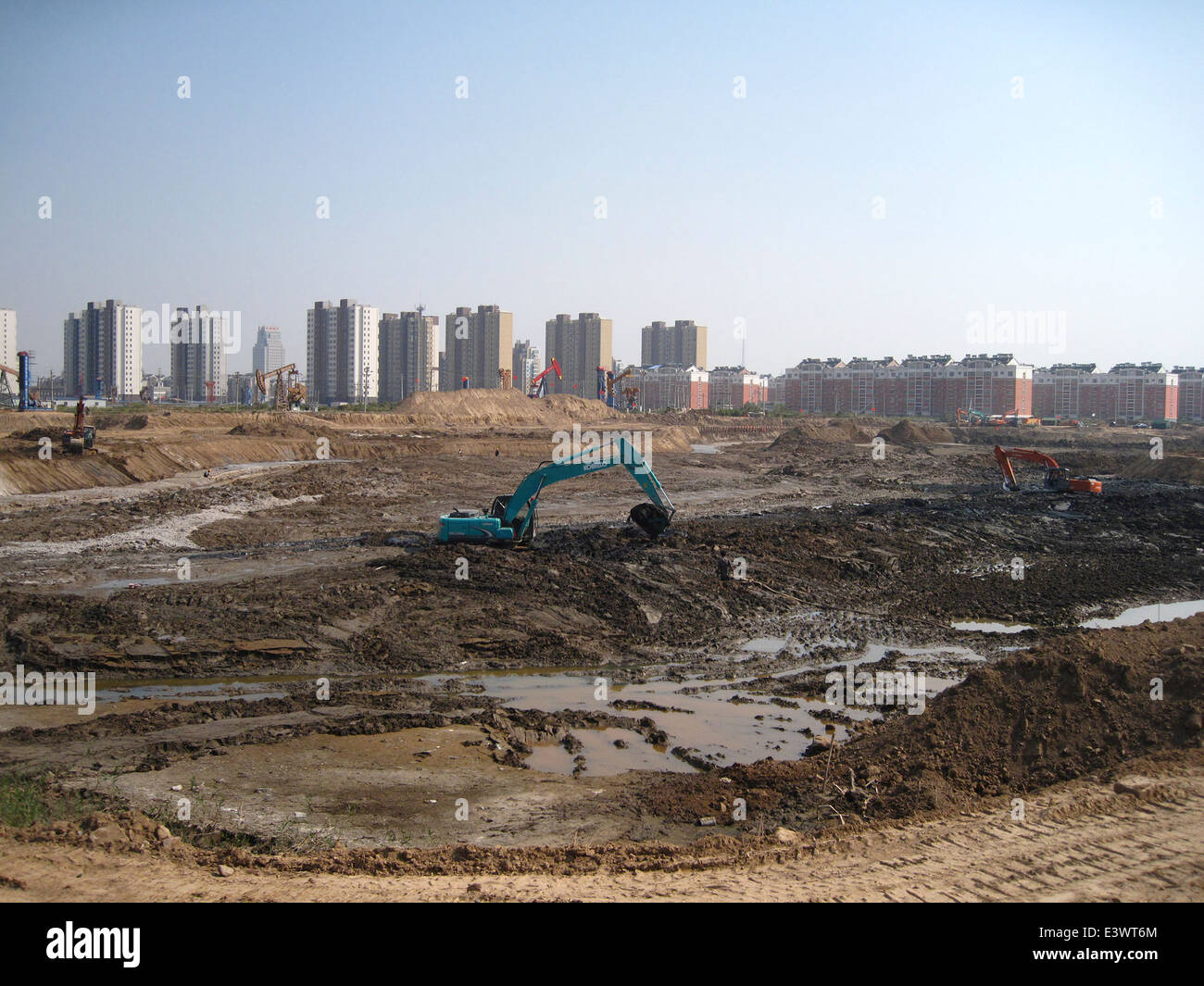 Dongying City High Resolution Stock Photography and Images - Alamy
