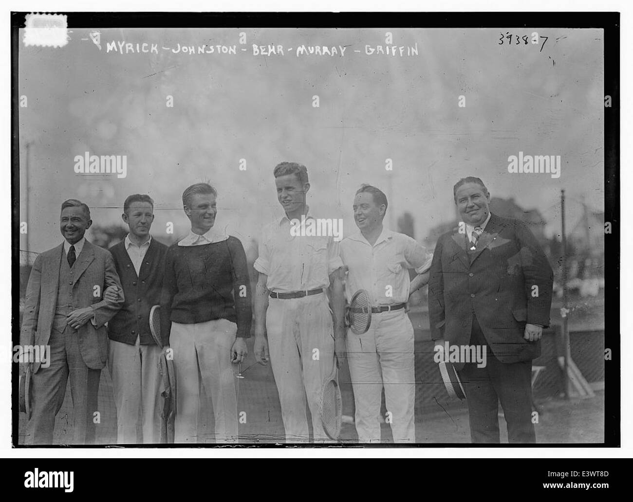 Murray griffin hi-res stock photography and images - Alamy